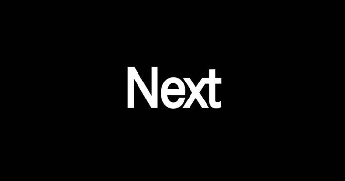 【react×typescript×next】nextjsの環境構築 Kamiblog